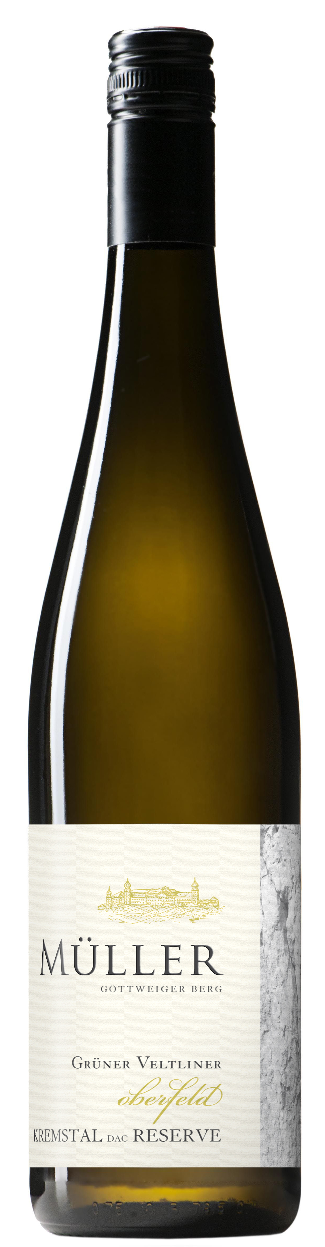 Grüner Veltliner Ried Further Oberfeld Kremstal Reserve 2019